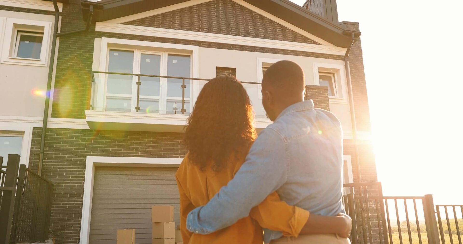 Unlocking the Wealth-Building Benefits of Homeownership - HG Home ...